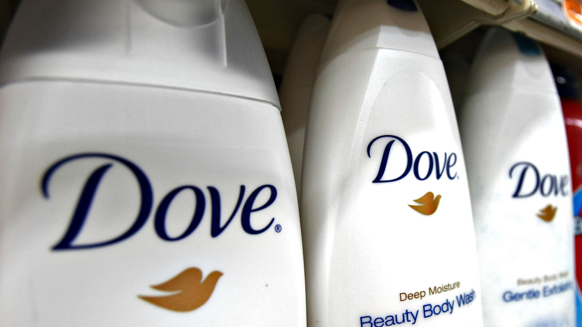Dove Apologizes for Racially Insensitive Facebook Advertisement – NBC ...