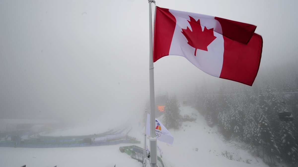 Canadian Officials Accidentally Push Nuke Alert to Millions – NBC New York