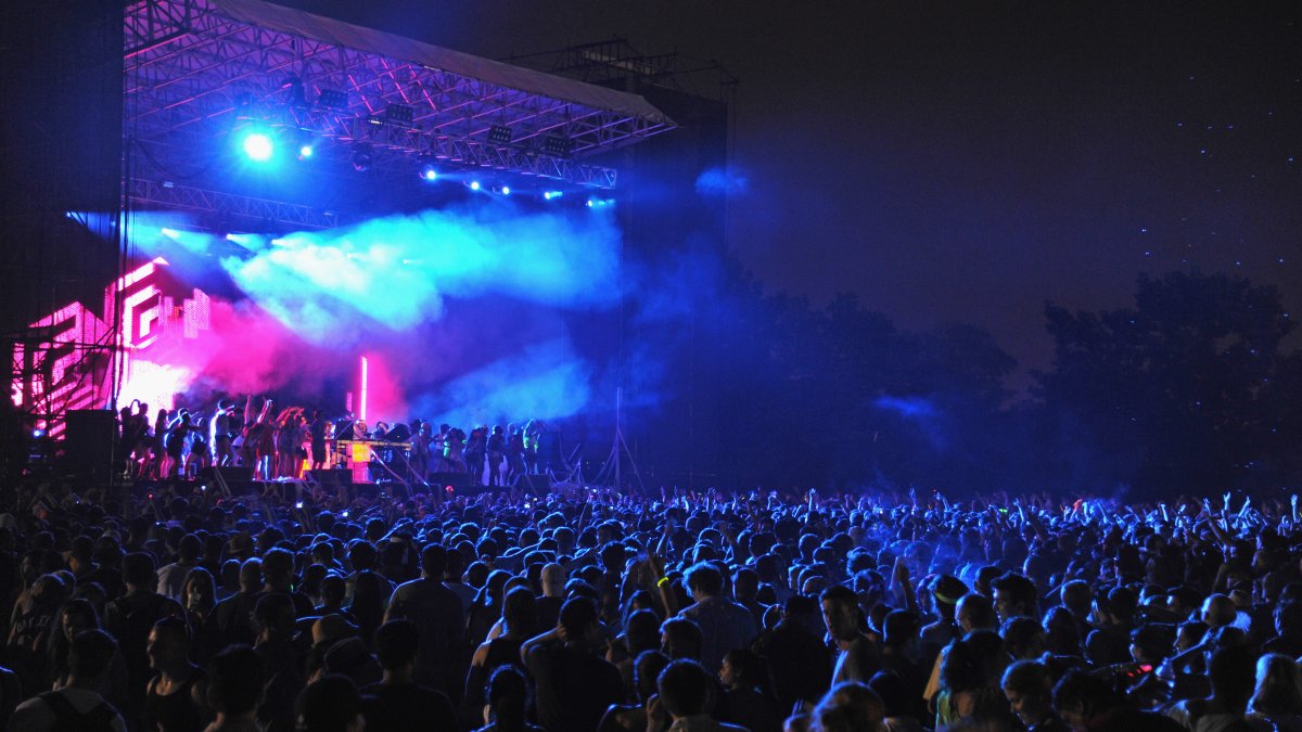 Governors Ball 2026 lineup: Lorde, Jennie, Kali set to headline – NBC ...