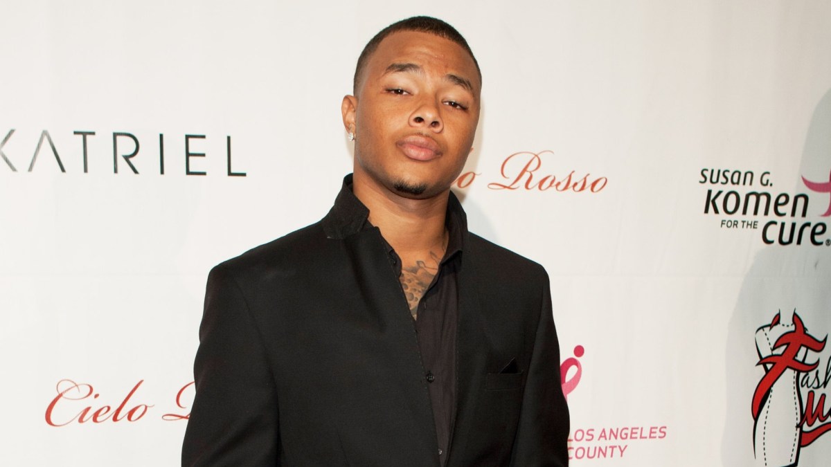 ‘Twilight’ Star Gregory Tyree Boyce Dead at 30 – NBC New York