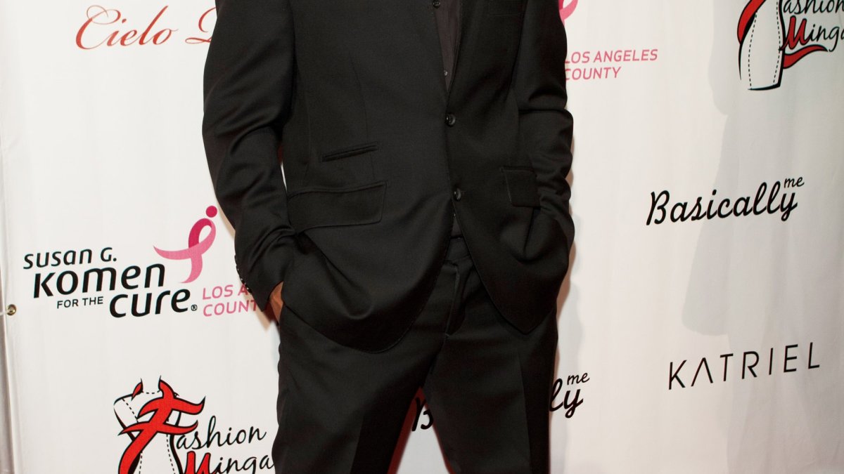 ‘Twilight’ Star Gregory Tyree Boyce’s Cause of Death Revealed – NBC New ...