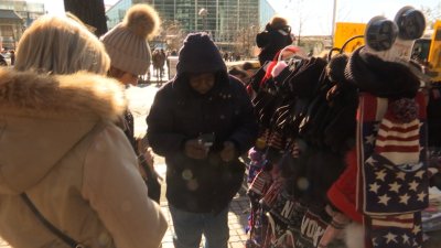 Janice Huff – NBC New York