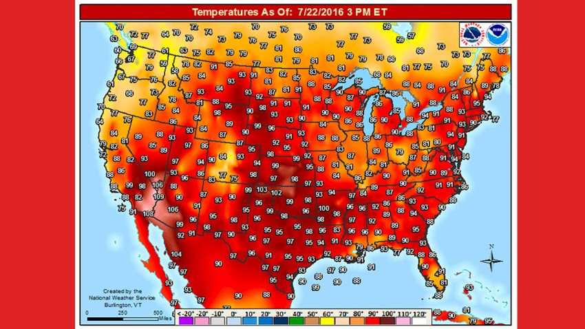 Us Heat Map United States Of America Heat Map - vrogue.co Us Heat Map United States Of America Heat Map - vrogue.co