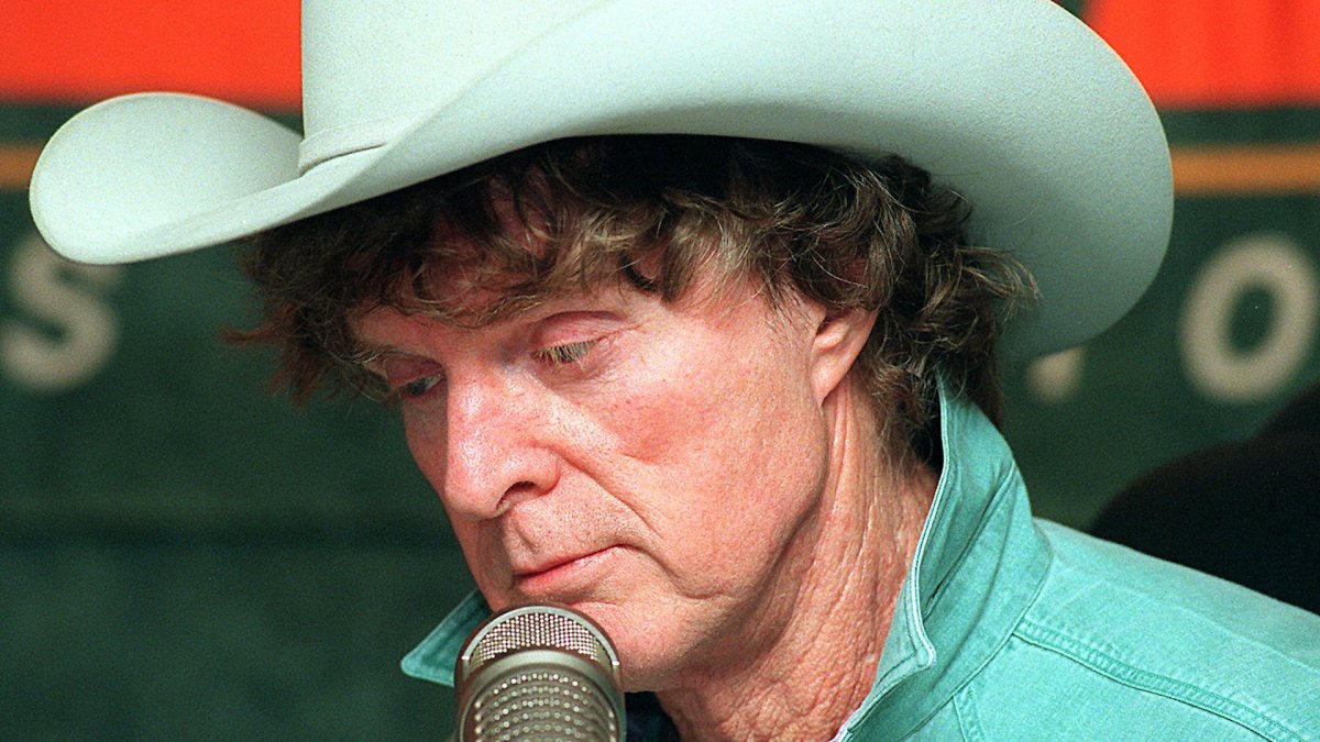 Don Imus Dead at 79 – NBC New York