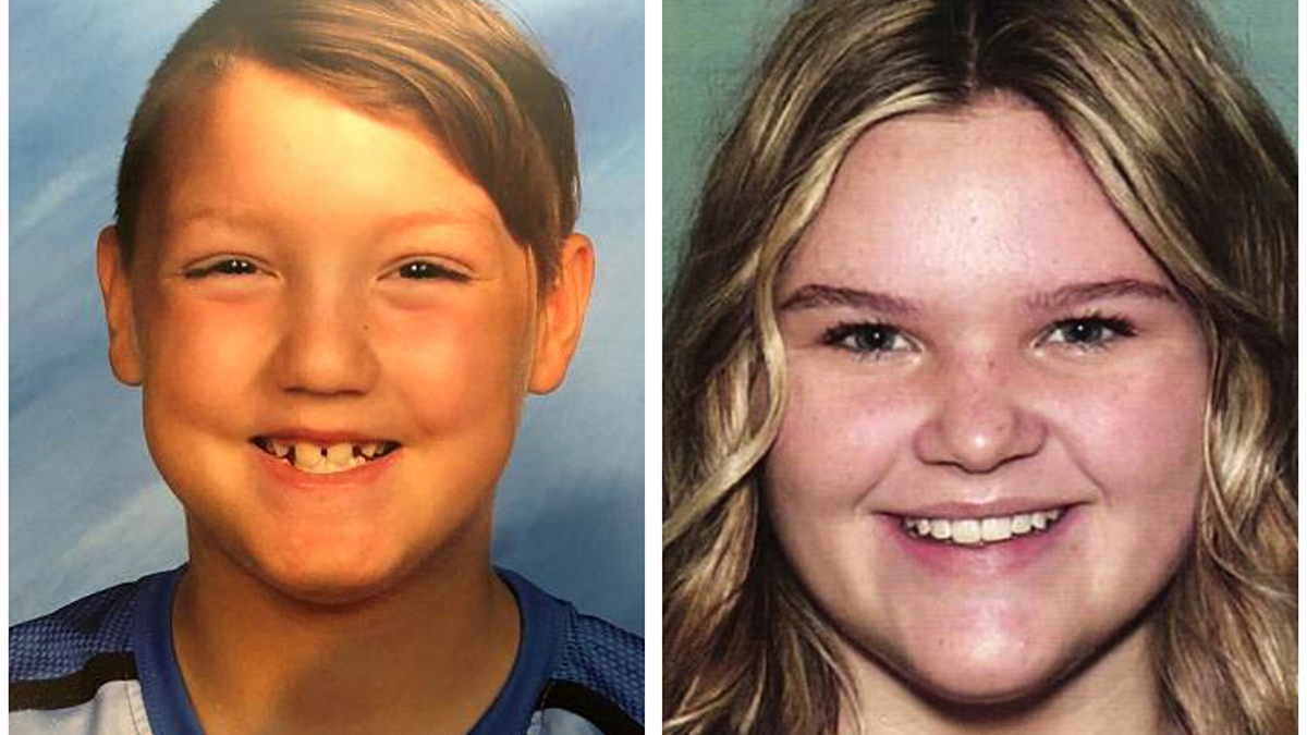 Mom of Missing Kids Gets Bond Reduced to $1 Million in Idaho – NBC New York