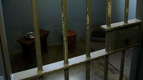 Janitor, 72, Gets Trapped in Orlando Jail Cell for Three Days – NBC New ...