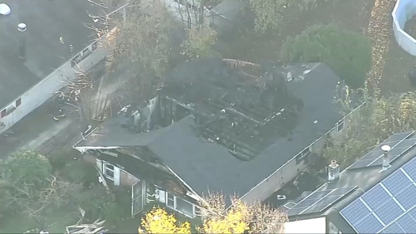 Prosecutors: Son Charged With Murder, Arson in Double Fatal NJ Fire at ... Prosecutors: Son Charged With Murder, Arson in Double Fatal NJ Fire at ...