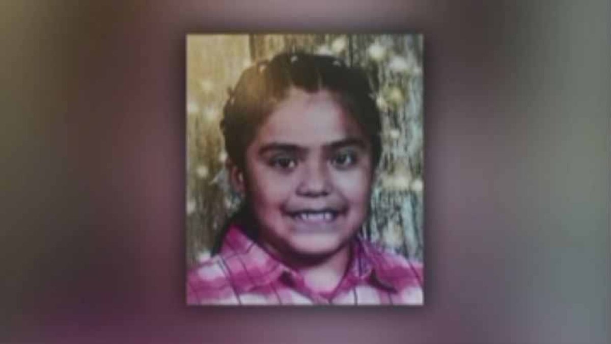 1 of 4 Charged Gets 42 Years in NJ Girl’s Stray-Bullet Death – NBC New York