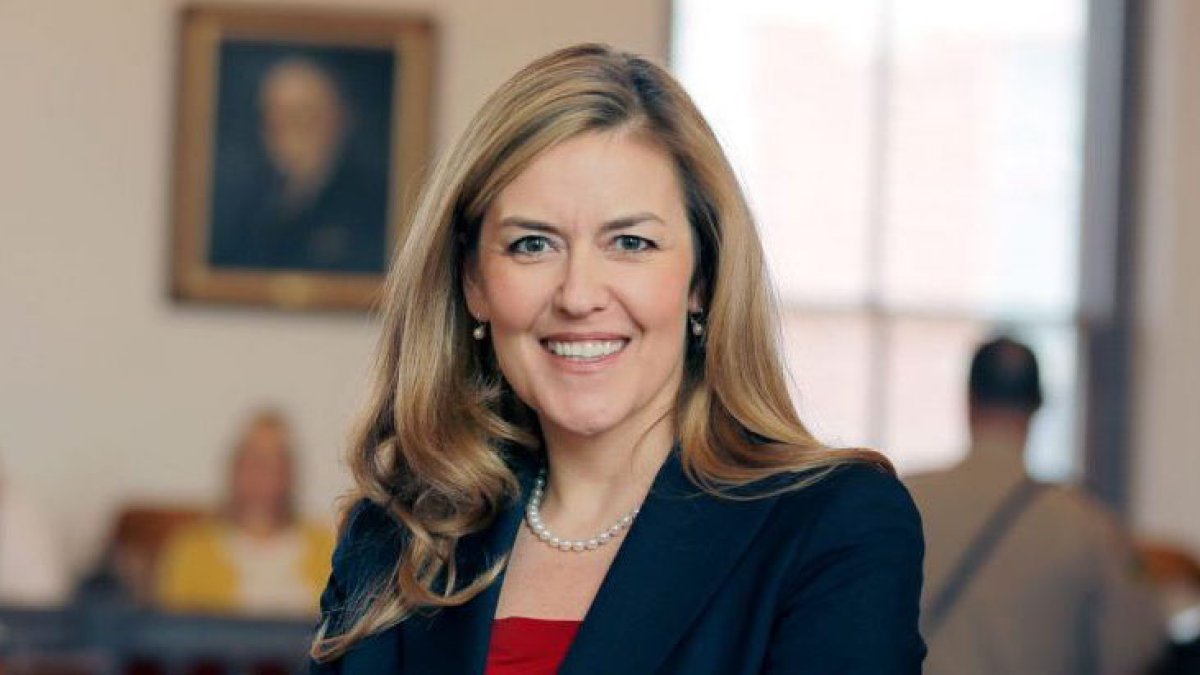 ‘Heartbroken’: Virginia Rep. Jennifer Wexton won’t seek reelection ...