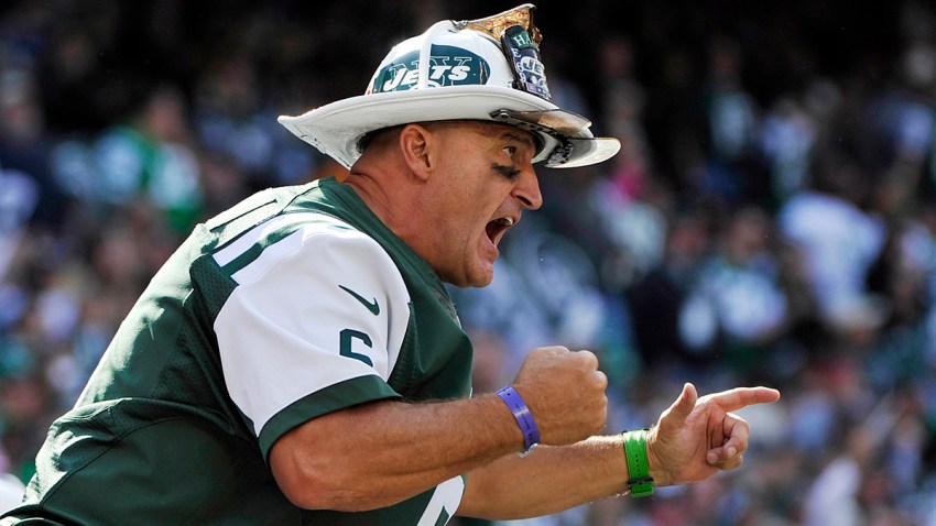 Jets Super-Fan Fireman Ed Explains Why He Hung Up the Helmet – NBC New York