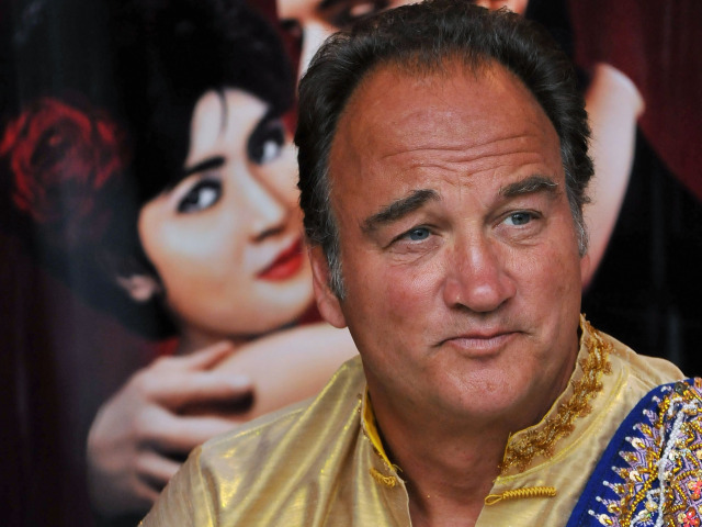 Jim Belushi Getting All Kinds of Serious – NBC New York