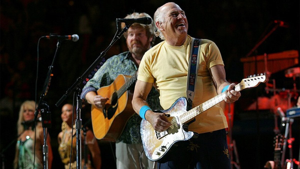Jimmy Buffett cause of death revealed – NBC New York