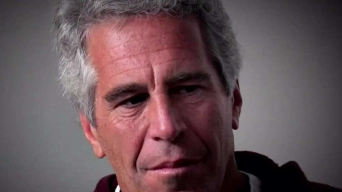 Here are the biggest takeaways from the unsealed Epstein docs – NBC New ...
