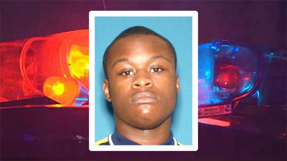 19 Year Old Charged With Murder Of Young Nj Woman Found Shot In Vehicle