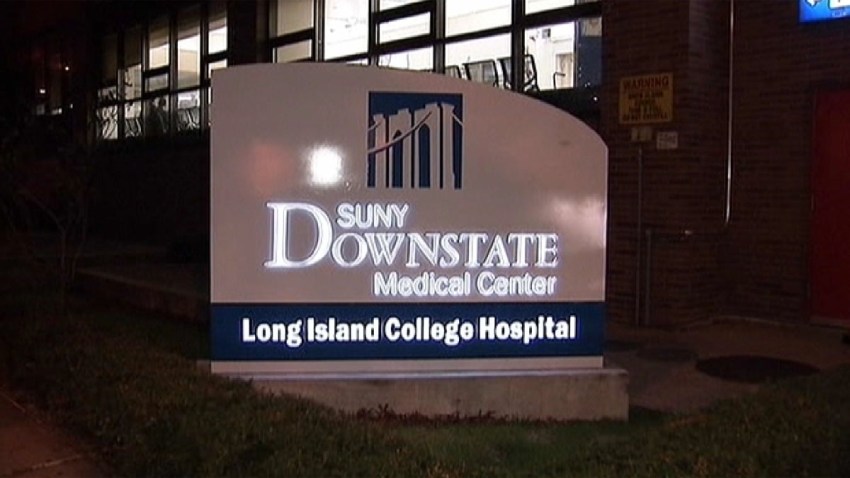 Brooklyn’s Long Island College Hospital Closes May 22 – NBC New York