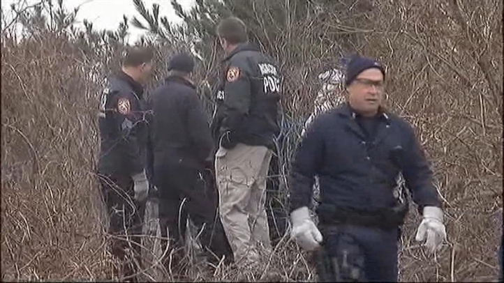 “America’s Most Wanted” Host Joins Long Island Investigation – NBC New York “America’s Most Wanted” Host Joins Long Island Investigation – NBC New York