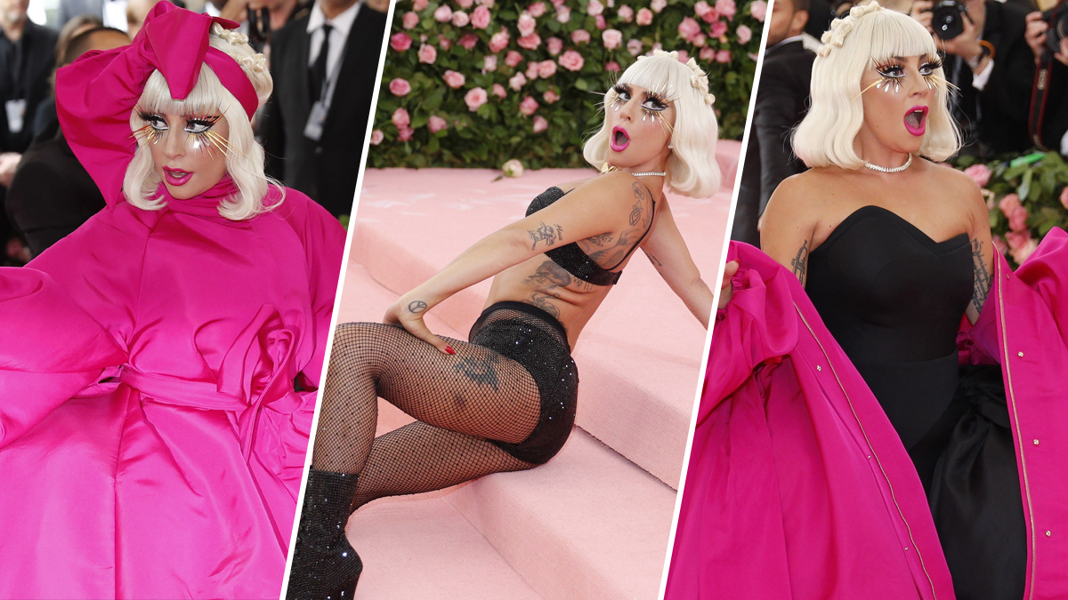 These Are Some Of The Best Met Gala Looks Of All Time Photos Nbc New York