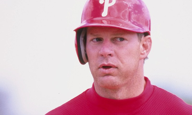 Lenny Dykstra Files for Bankruptcy – NBC New York