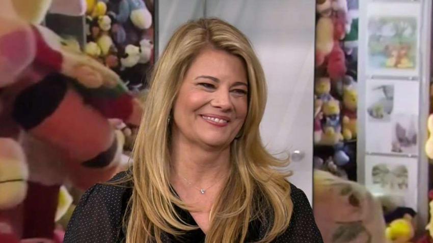 Lisa Whelchel on MeTV’s ‘Collector’s Call’ – NBC New York