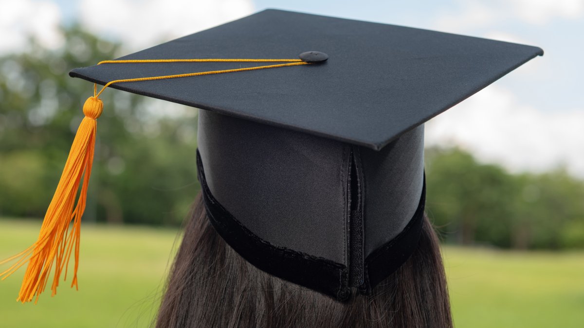 Pomp and Circumstance: NYC Announces, Prepares for Virtual Graduation ...