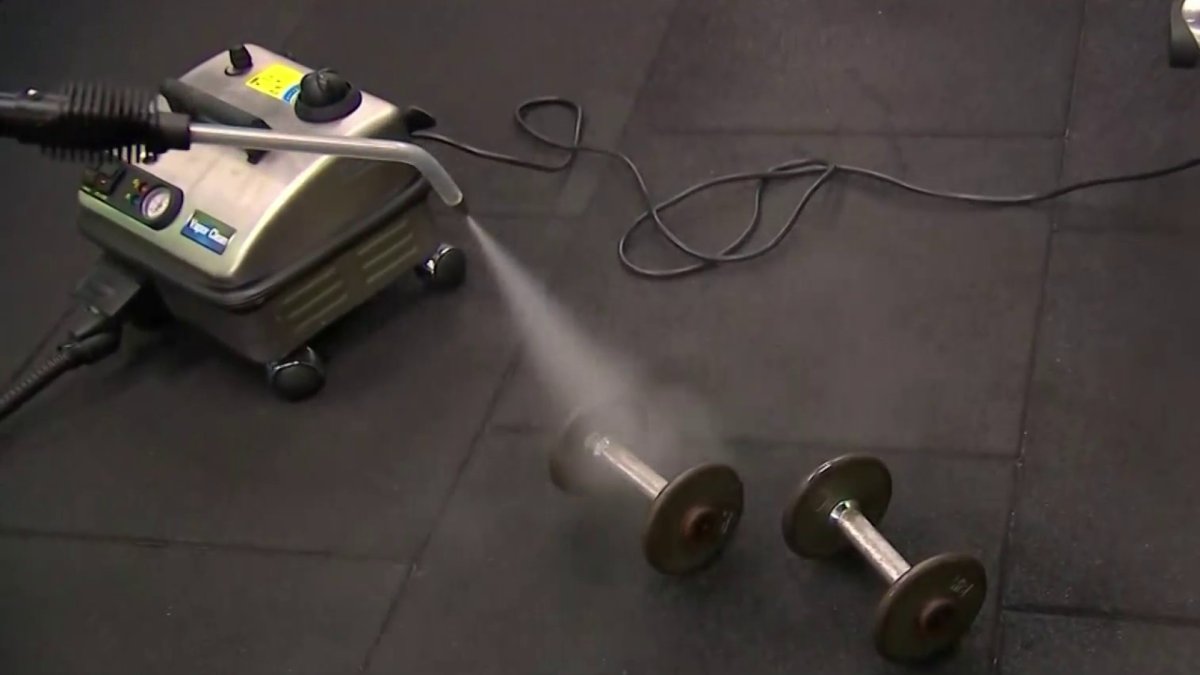 Long Island Gyms to File Lawsuit Against NY in Order to Reopen During ...