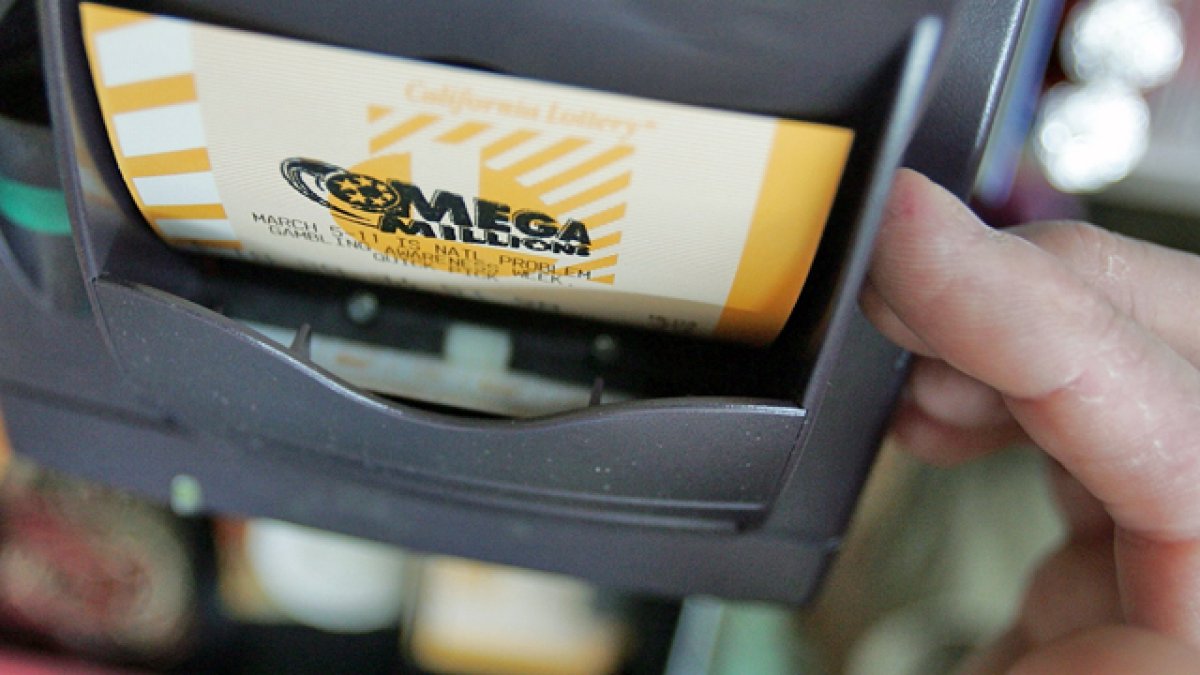 Mega Millions changes: First drawing is tonight with new odds – NBC New ...