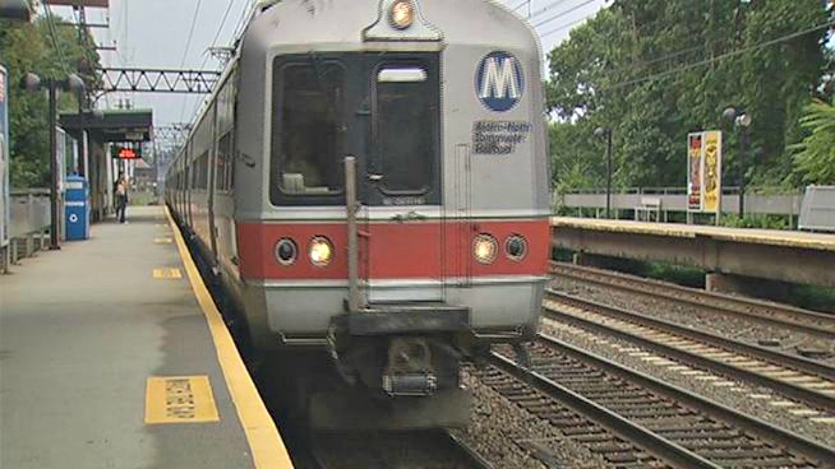 Bronx Woman Charged With Pumpkin Assault on Train Conductor – NBC New York