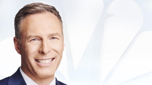 Michael Gargiulo – NBC New York