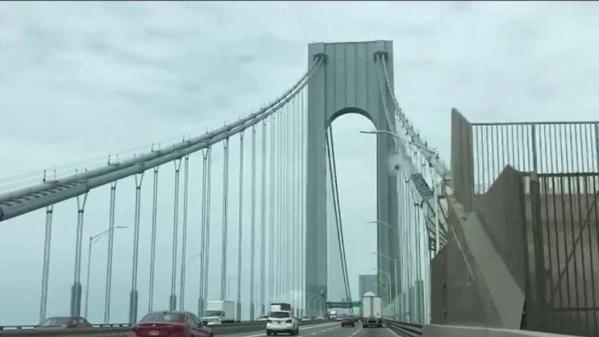 MTA Bridge and Tunnel Tolls Go Up Sunday – NBC New York