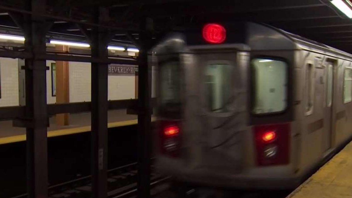 MTA Conductor Hospitalized After Attack in Brooklyn: NYPD Sources – NBC ...