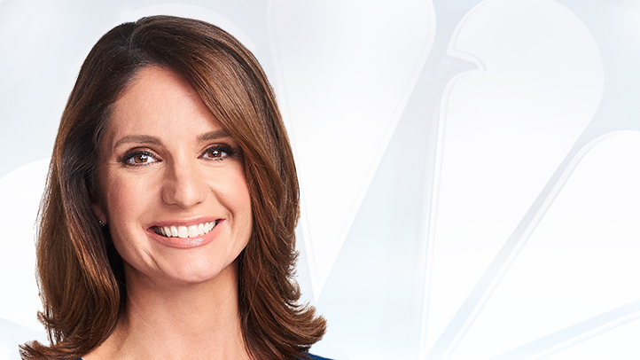 Maria LaRosa – NBC New York