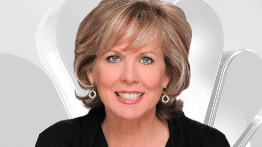 Mary Ann Ahern – NBC New York