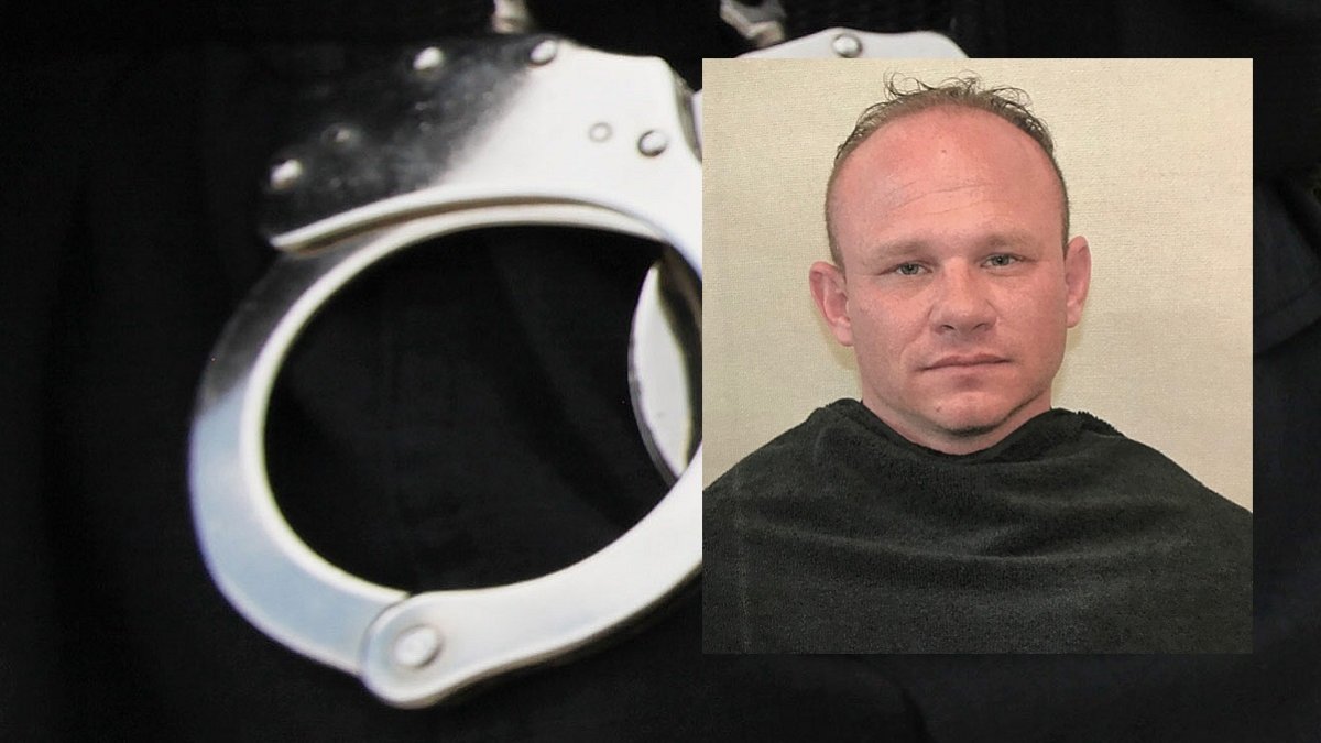 Sergeant Convicted in Paterson Police Corruption Case – NBC New York