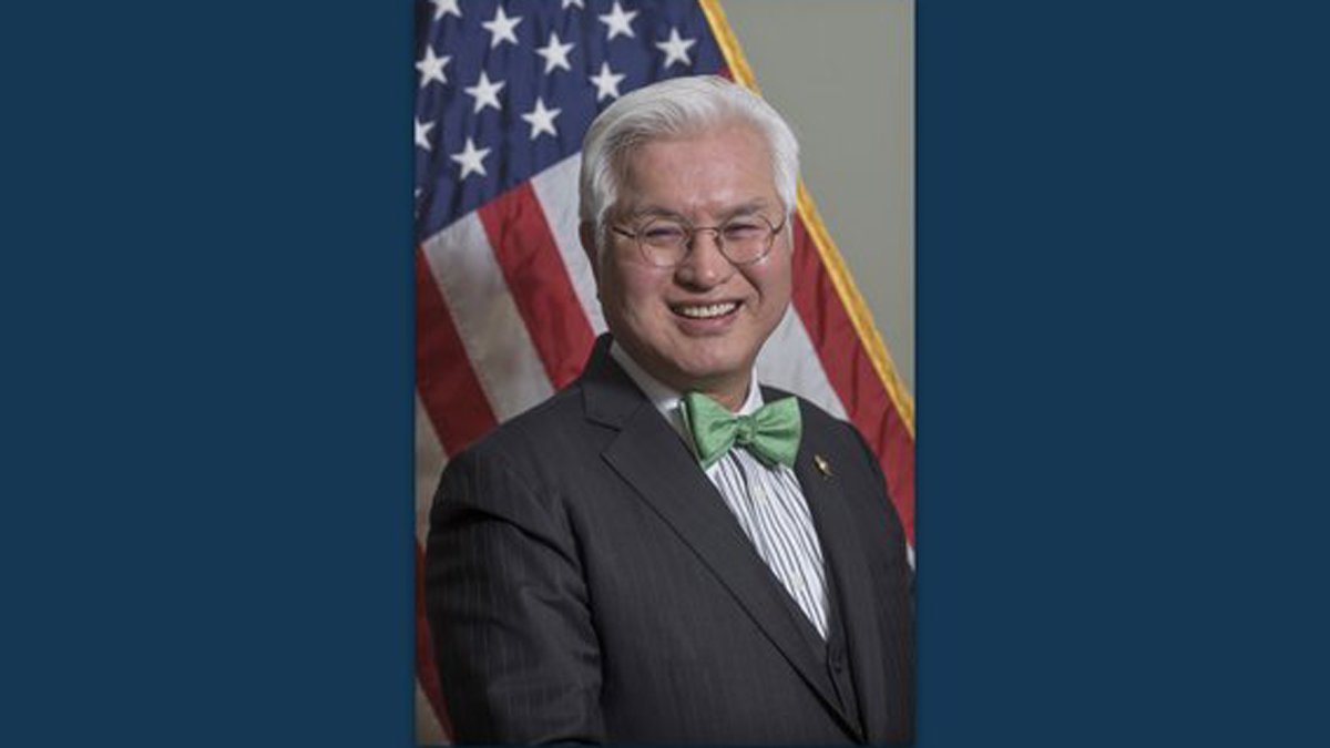 Jersey City Councilman Michael Yun Dies After COVID-19 Battle – NBC New ...