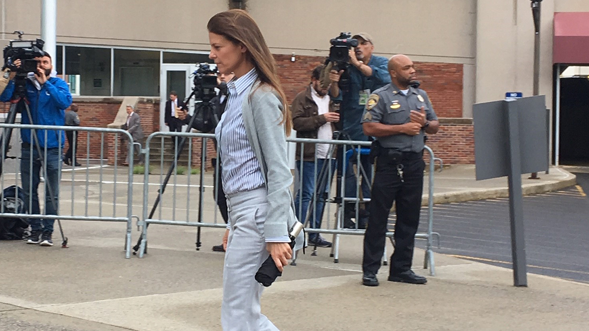 Woman Charged in Dulos Case Granted Permission to Leave State – NBC New ...