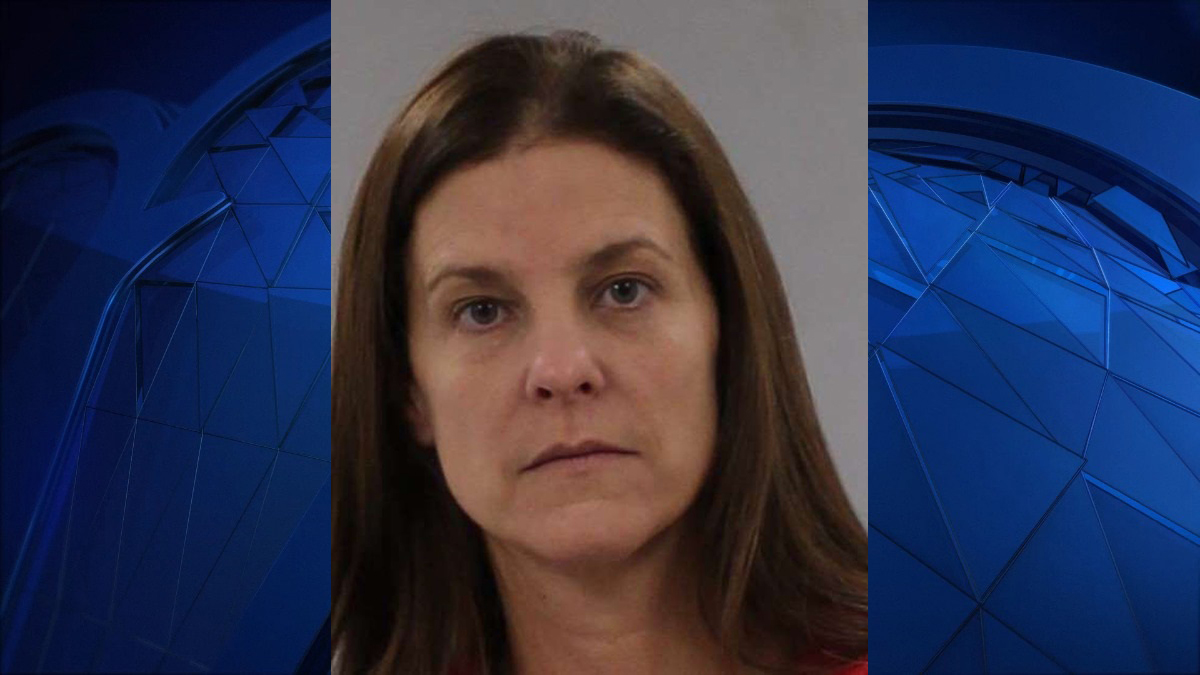 Michelle Troconis Pleads Not Guilty – NBC New York