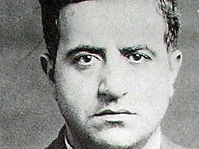 Execution of the Chief Executioner – NBC New York