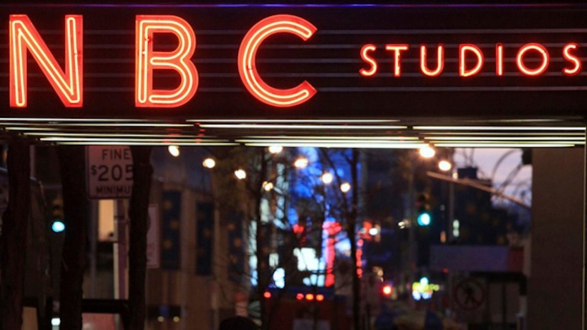 Former WNBC, NBC Stations President Theodore Walworth Dies at 95 – NBC ...