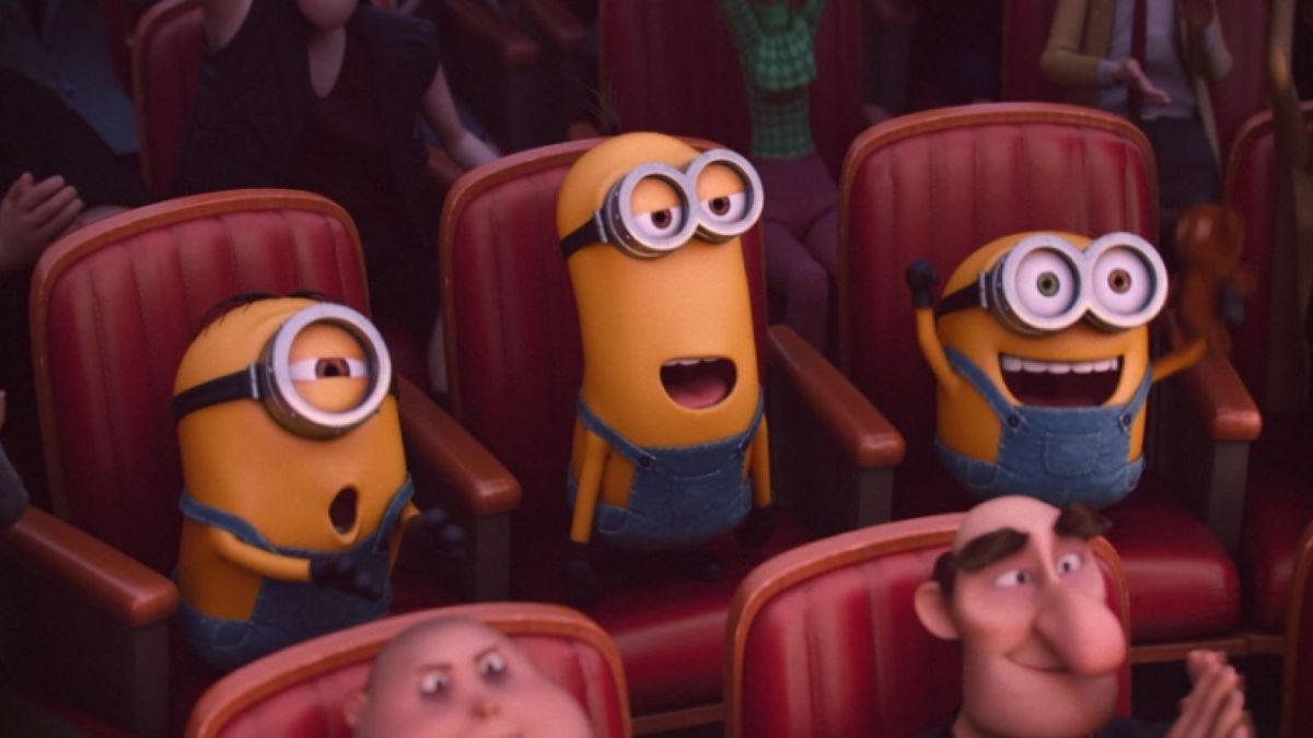 Box Office Preview: ‘Minions,’ ‘Self/Less,’ and More – NBC New York