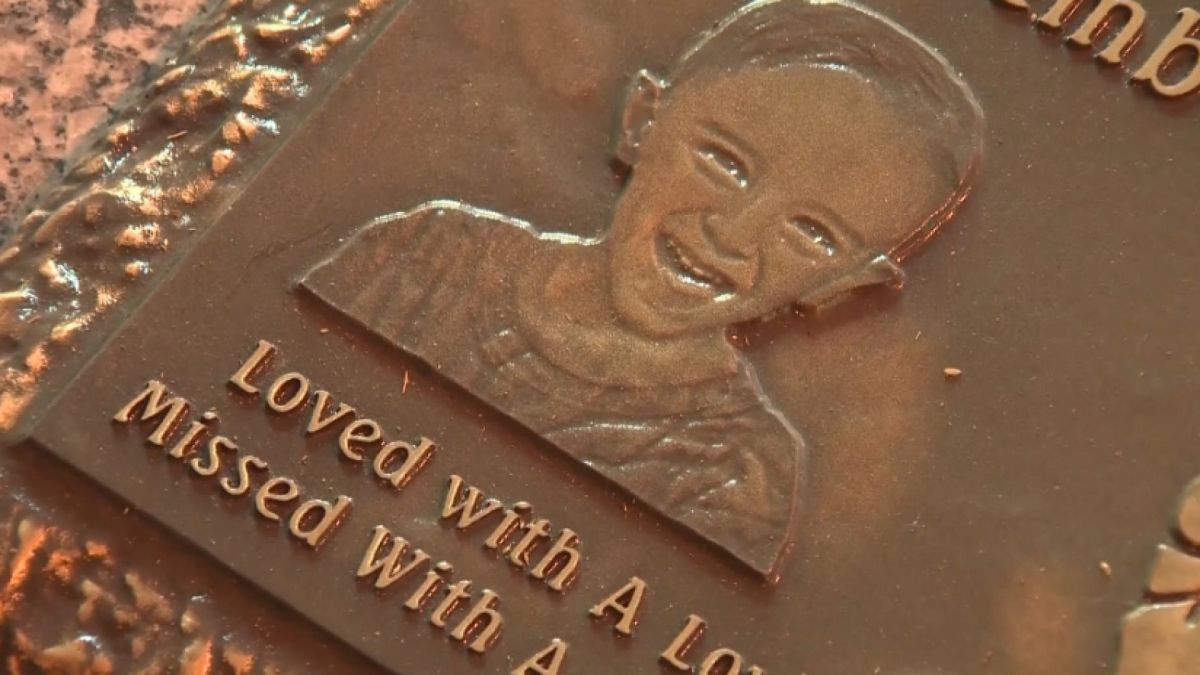 Repossessed Grave Marker Returned – NBC New York