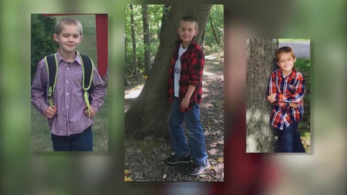 Missing 11-Year-Old Boy Found Dead – NBC New York Missing 11-Year-Old Boy Found Dead – NBC New York