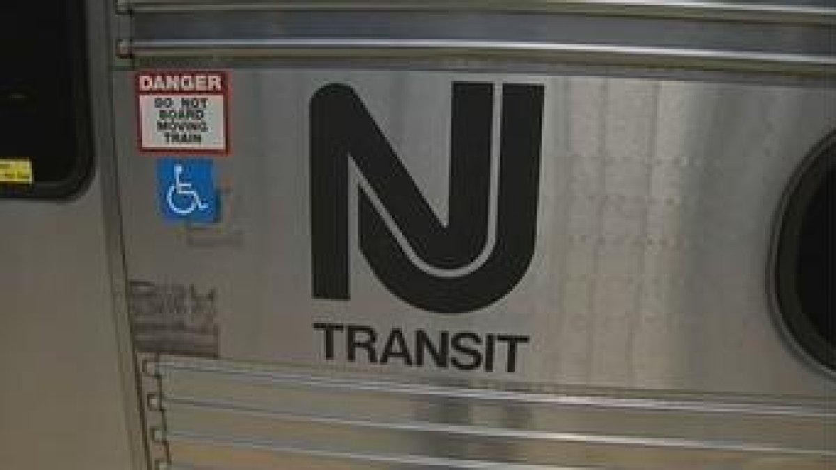 NJ Transit service at NY Penn Station restored – NBC New York