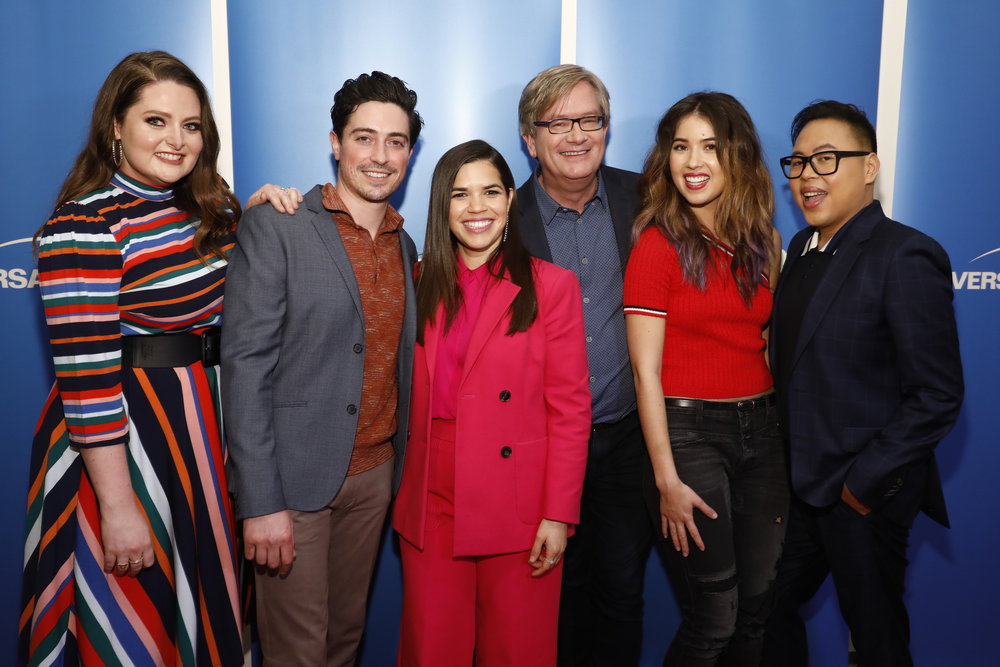 NBC’s ‘Superstore’ to End After Season 6 – NBC New York