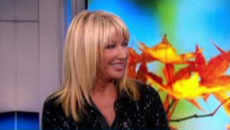 Suzanne Somers: Forever Young – NBC New York