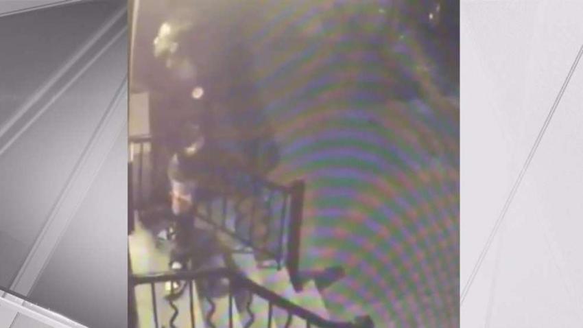 Nypd Releases New Video Of Burglar Who Groped Sleeping Woman Nbc New York