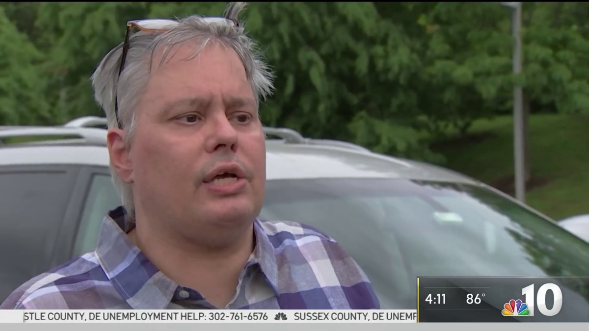 Relatives Greet Man Freed From Death Row After Decades – NBC New York