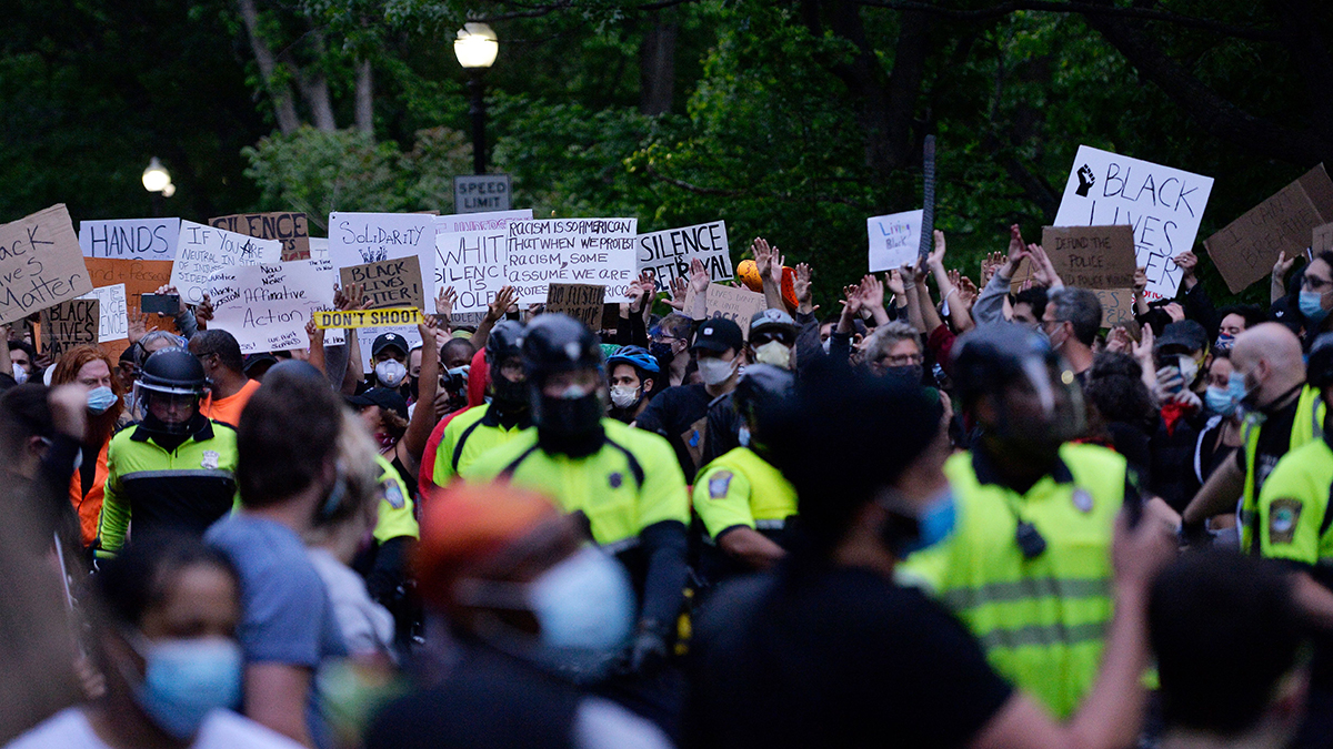 Fact Check: Bricks Were Placed for Construction, Not to Incite ...