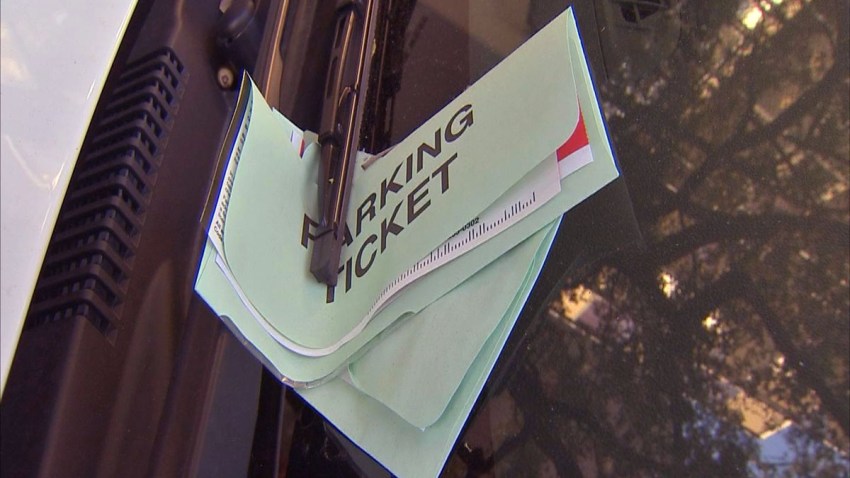 NYPD Has Issued Millions in Tickets at Legal Parking Spots: Report ...