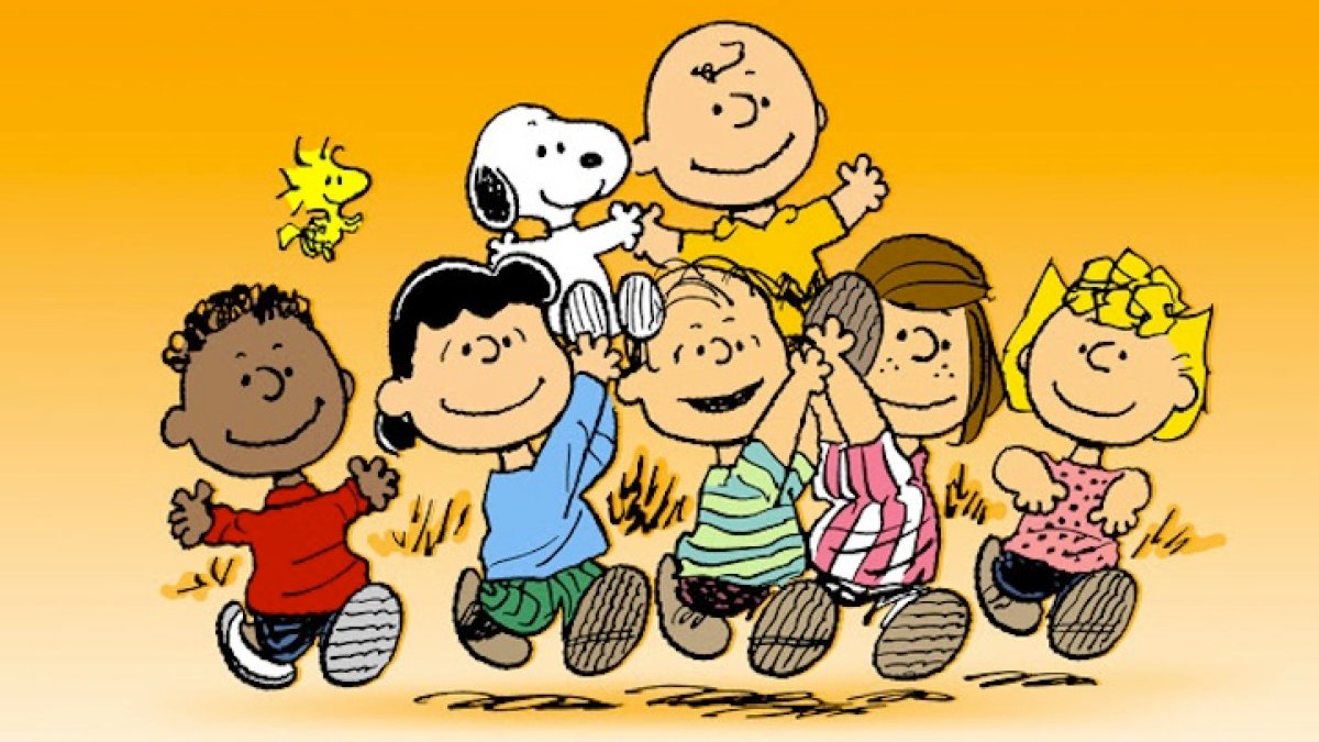 Owner of ‘Peanuts’ music sues 3 companies and U.S. government – NBC Chicago