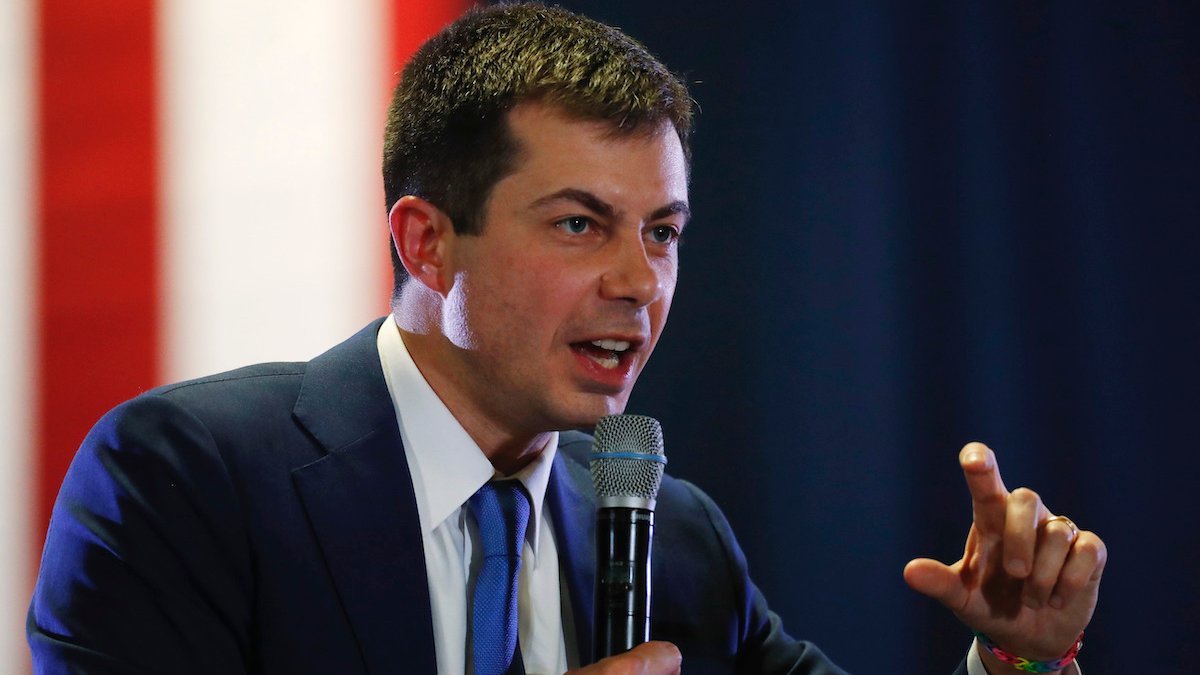 Buttigieg Questions 3rd Place Finish in Nevada, Cites Errors – NBC New York